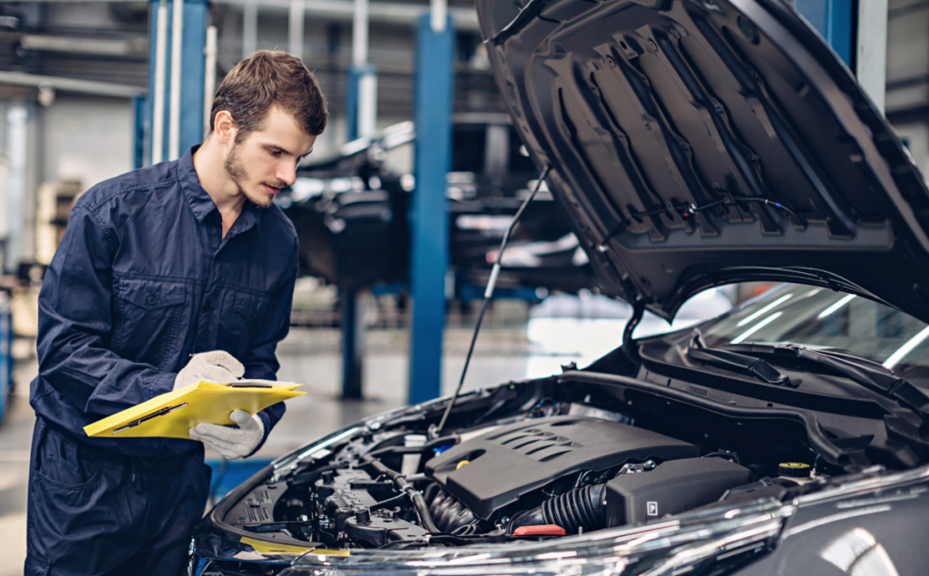 How to Pick a Reliable Car Detailing Company