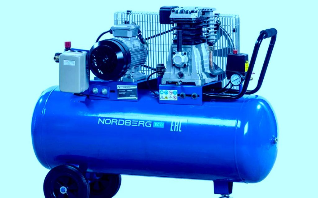 Repair Advice for Reciprocating Compressors | AliceInWire