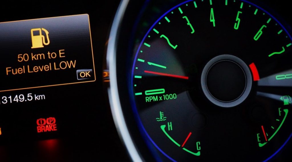 Fuel Level Sensors: Types, Benefits, and Applications for Fuel Management