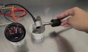 Fuel Level Sensors: Types, Benefits, and Applications for Fuel Management