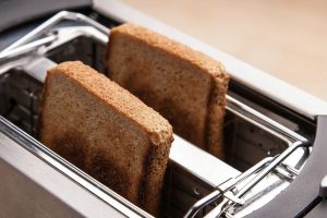 The Evolution of Toasters: From Ancient Origins to Modern Kitchen ...