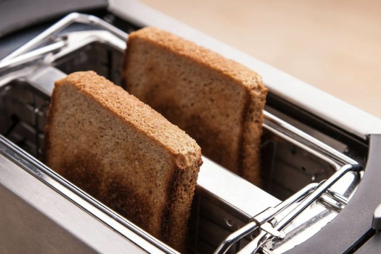 The Evolution of Toasters: From Ancient Origins to Modern Kitchen ...