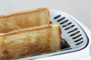 The Evolution of Toasters: From Ancient Origins to Modern Kitchen ...